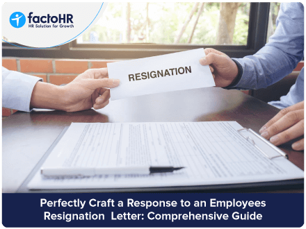 How To Write a Response to an Employees Resignation Letter
