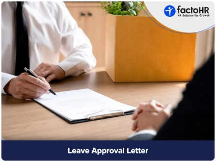 Leave Approval Letter: How to Write + 5 Templates
